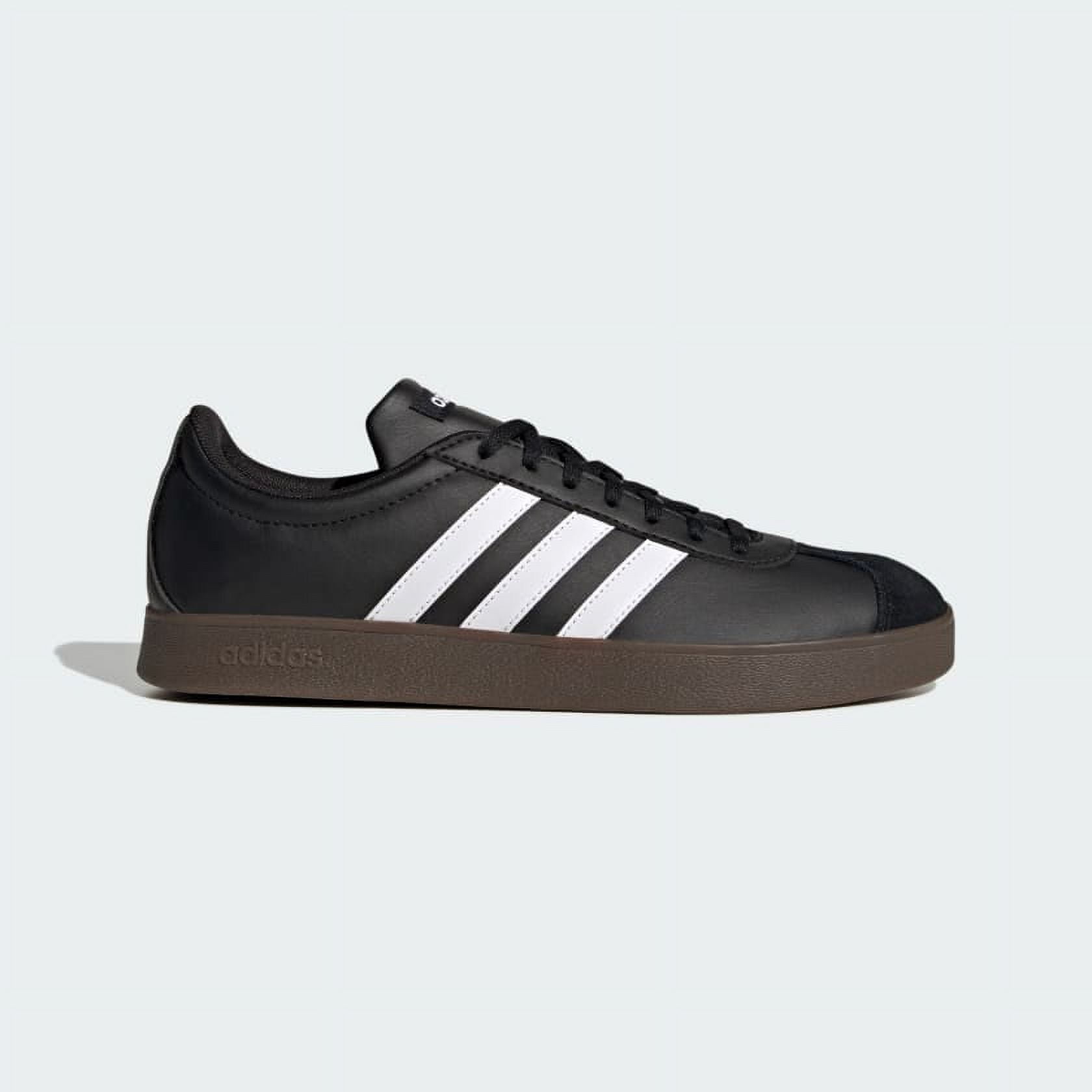 Tenis Adidas ID3712 para Hombre color Negro | Bodega Aurrera en línea