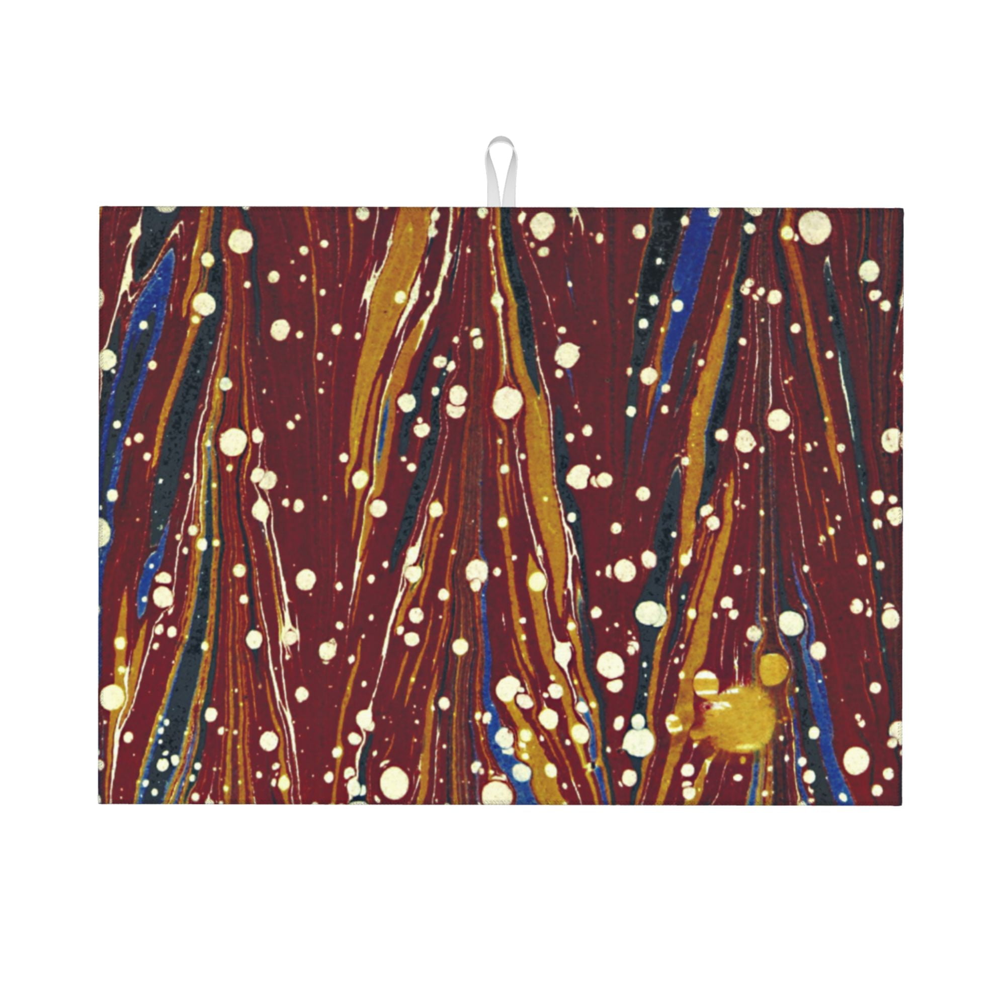 Click here for Yfyang Absorbent And Non-Slip Dish Drying Mat For... prices