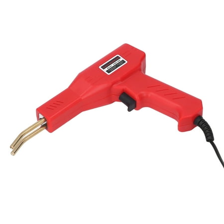 Plastic Welding , Safe Operation Handheld Hot Stapler Overheat ...