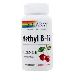 Methyl B12 - Walmart.com - Walmart.com