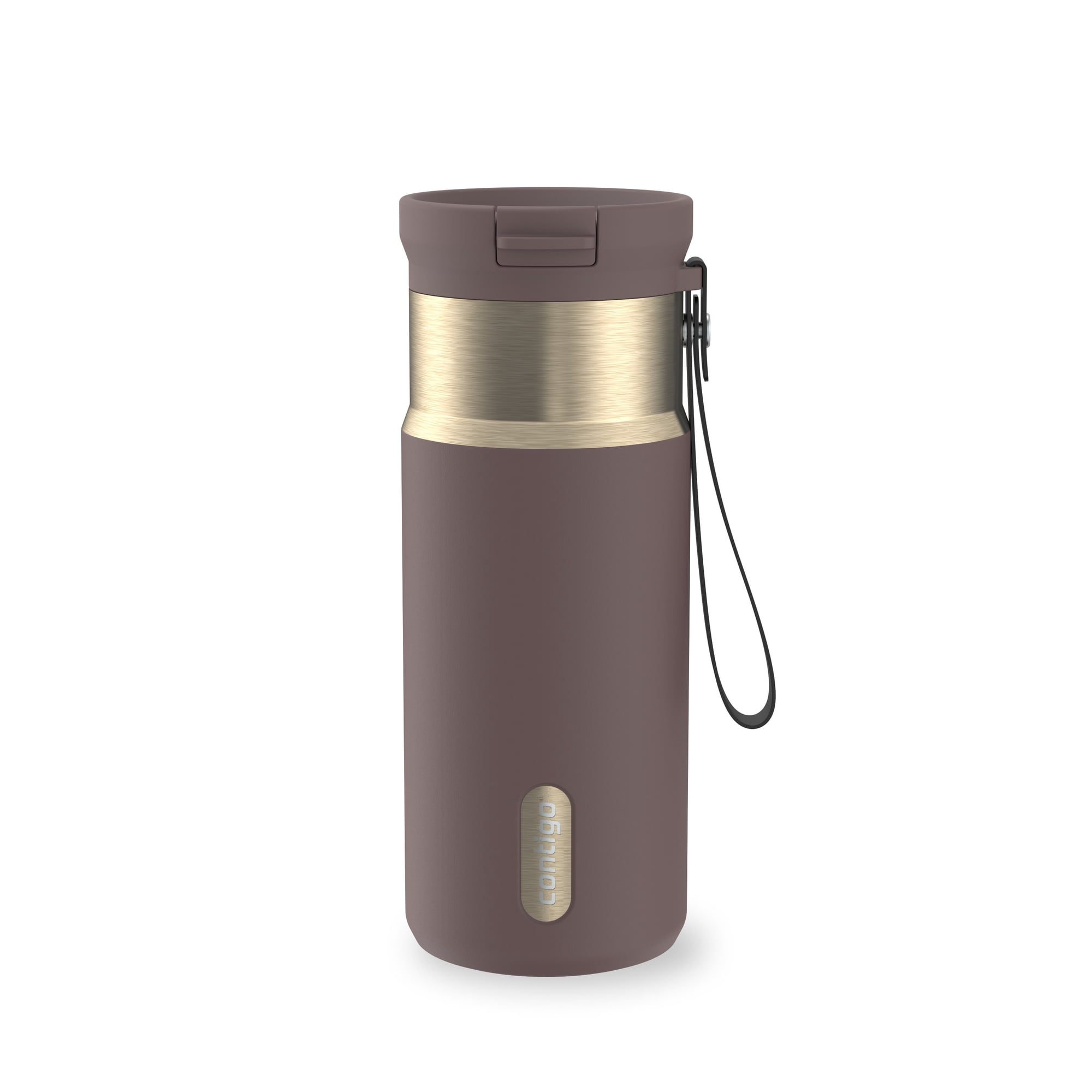 Click here for Contigo Snapseal Insulated Stainless Steel Water B... prices