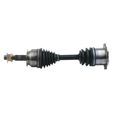 Axle Assembly - Compatible with 1996 - 2004 Nissan Pathfinder 4WD 1997 ...