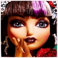 Ever After High Spring Unsprung Cerise Hood Doll - Walmart.com