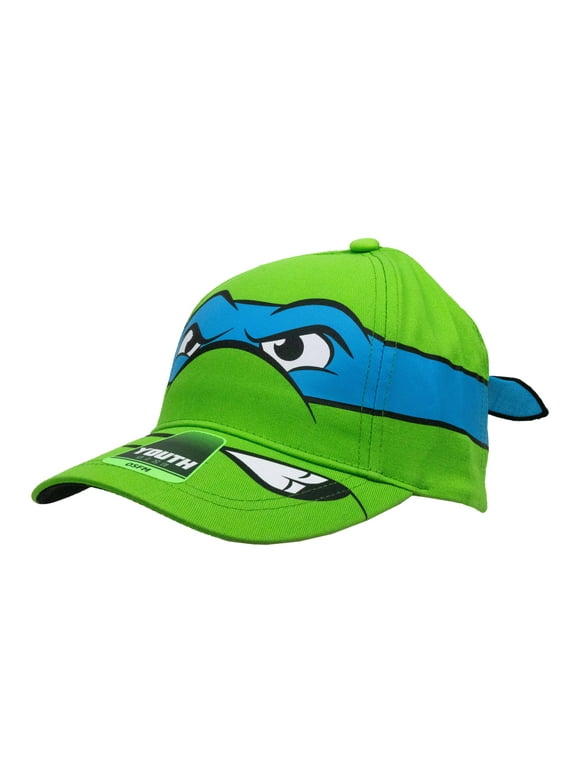 Teenage Mutant Ninja Turtles Hats