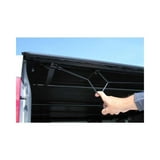 Access Cover Original Roll Up Tonneau AGR-2014279 Fits select: 2019-2023 RAM 2500, 2019-2023 RAM ...