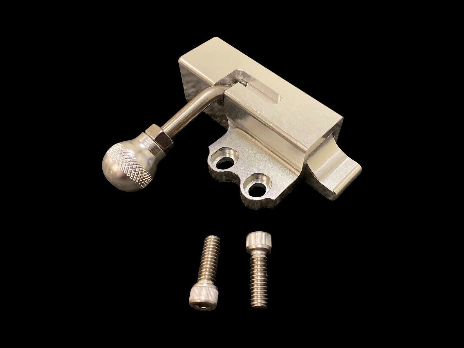 K Series 1st 2nd Gear Lockout K Tuned Shifter Box K20 K24 RSX EG EK ...