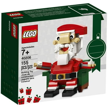 LEGO 40223 Snowglobe 2016 Christmas Promo - Walmart.com