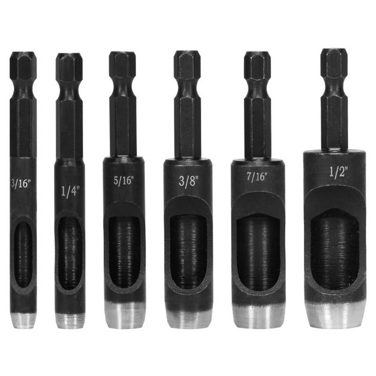 Punch Set Renekton 12-Piece Punch And Chisel Set - Taper, Center, Pin ...