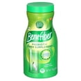 Benefiber Gentle Daily Fiber Supplement 190 Servings Sugar Free Grit Free 722g 255oz