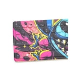 Disney Lilo And Stitch Wireless Ergonomic Keyboard - Walmart.com