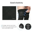 Knee Pads for Volleyball Work Construction Gardening Cleaning and Dance ...