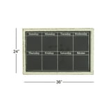 Exclusive Wood Wall Memo Board - Walmart.com