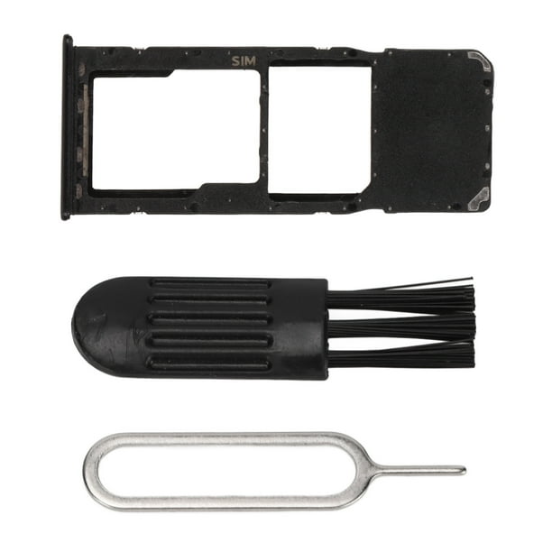 Oubit Storage Card Slot Replacement,Sim Card Tray Set Eject Pin Set ...