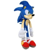Sonic Kids Bedding Plush Cuddle and Decorative Pillow Buddy, Sega ...