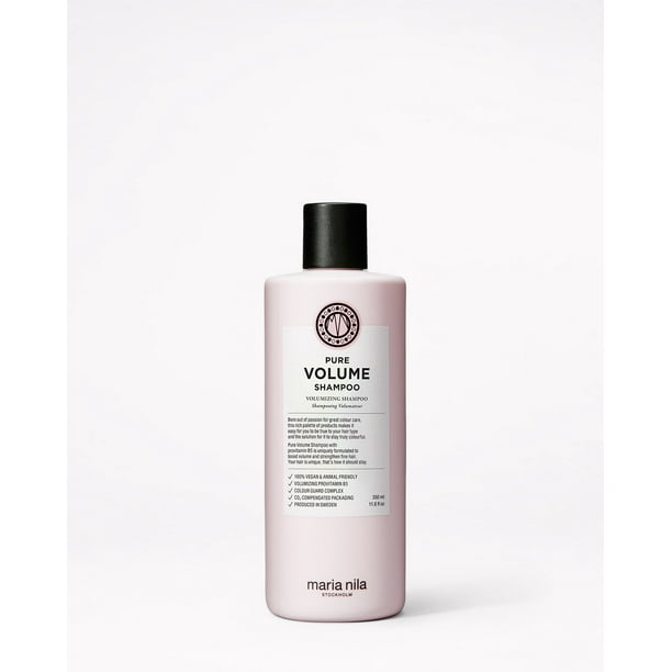 Terra Pure Shampoo