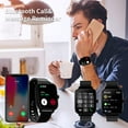 VIPLIVE Smart Watch, 1.7'' Full Touch Answer/Make Call Android ...