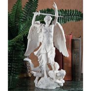 Design Toscano Super-sized David Garden Sculpture - Walmart.com