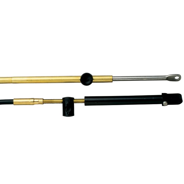 SeaStar Solutions 600A Series Mercury/MerCruiser/Mariner/Force Control ...