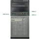 Restored Dell OptiPlex 9020-T Desktop PC with Intel Core i5-4570 Processor, 16GB Memory, 2TB ...