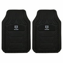 Plasticolor 4pc Dodge RAM Elite Series WeatherPro, Officially Licensed ...