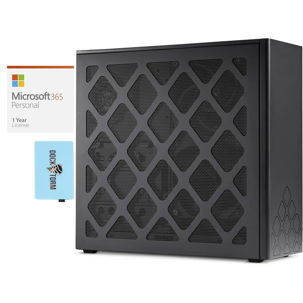 Intel NUC 13 Extreme Kit Home/Business Mini Desktop (Intel i9-13900K 24 ...