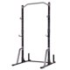 Body Champ PBC530 Power Rack System with Olympic Weight Plate, 46" Wide ...
