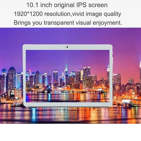 Tablets android Tablets Tablet 10.1 inch Tablet 2+32GB for Android 7.0 ...