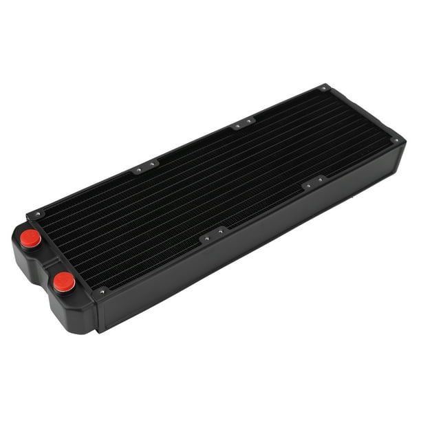 Computer Radiator,Water Cooling Radiator 24 Computer Water Cool System ...