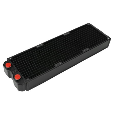 Computer Radiator,Water Cooling Radiator 24 Computer Water Cool System ...