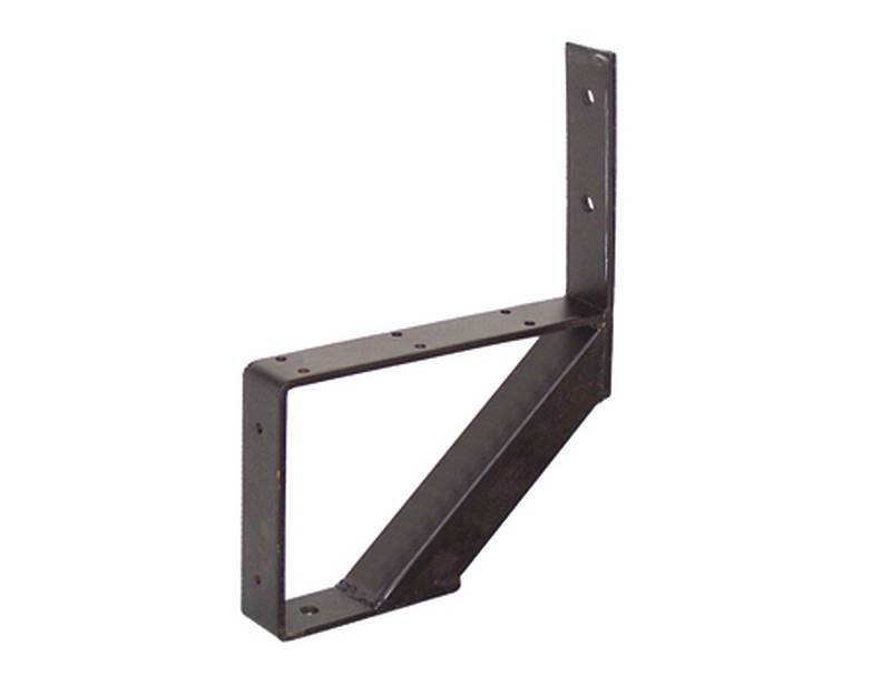 STAIR FRAME 1 STEP STEEL - Walmart.com