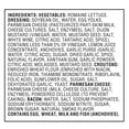 Marketside Caesar Bacon Chopped Salad Kit, 10.2 oz Bag, Fresh - Walmart.com