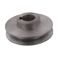 Homena A Type Pulley For Machines Transmission V-Belt Pulley Drive ...