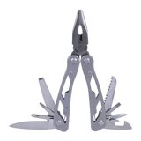 Stanley 12-in-1 Multi-Tool Kit with Pliers, Knife, Screwdrivers, and ...