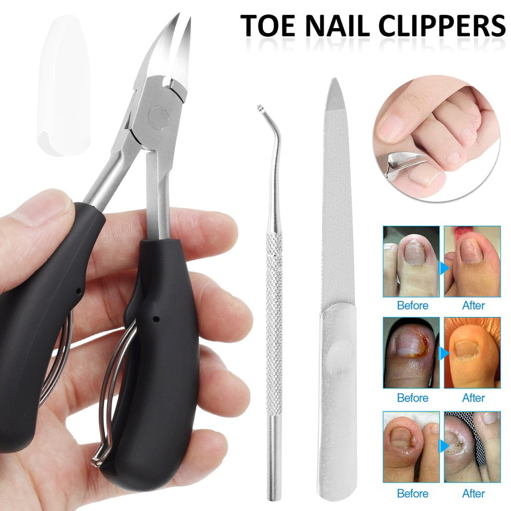 Click here for Generic Podiatrist Toenail Clippers Professional T... prices