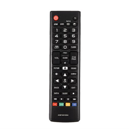 Perfect Replace Remote Control, Wearable TV Remote, Television For ...