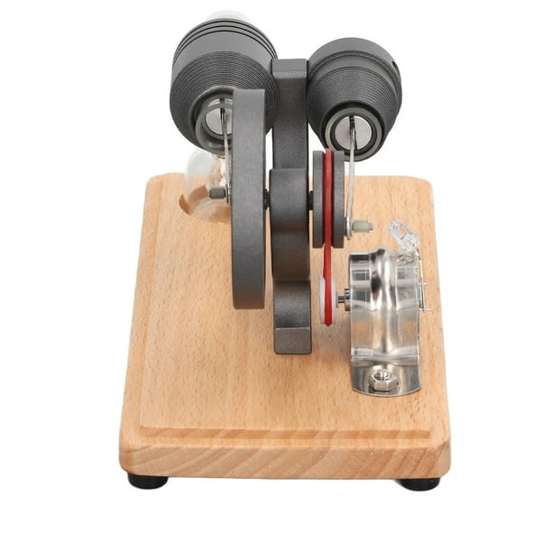 Stirling Scientific Physical Model,Stirling Engine Motor Model Engine ...