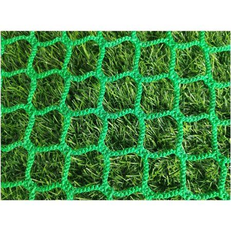 Golf Practice Nets for Backyard, Goal Net Soccer Replacement Backstop ...