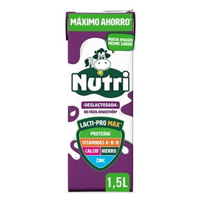 Compra nutrileche a los mejores precios | Walmart México