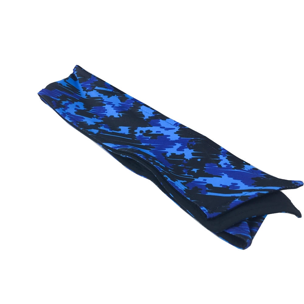 Click here for Unbranded Stretch Tie Headband/Sports Sweatband Te... prices