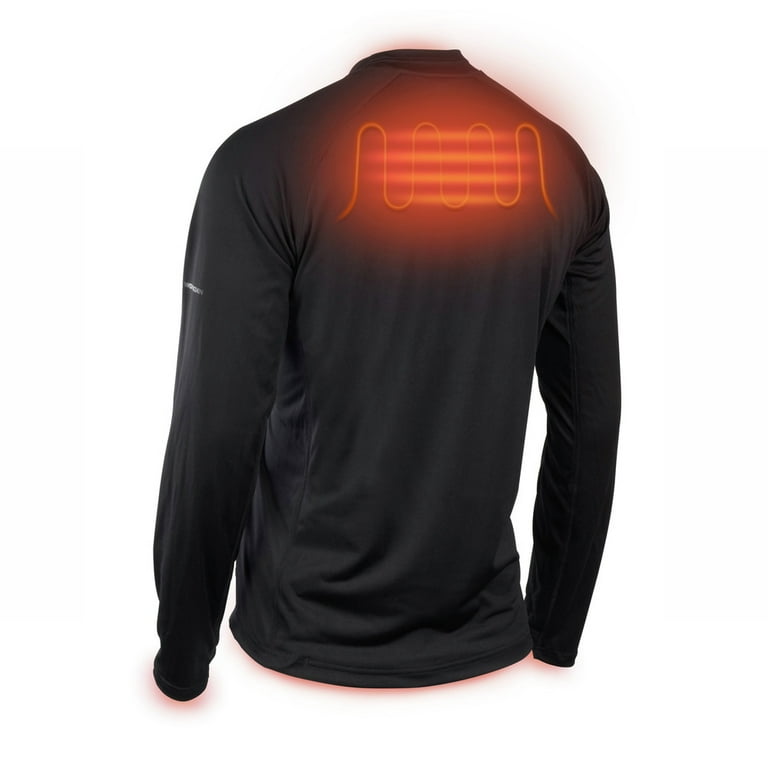 Milwaukee heated workskin store