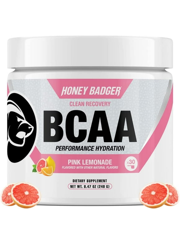 BCAA in Protein - Walmart.com