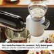 KitchenAid Sifter with Scale Attachment - KSMSFTA - Walmart.com