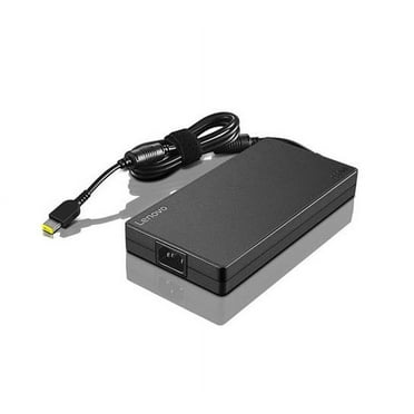 Lenovo Thinkpad power adapter 230w slim tip ac adapter - Walmart.com