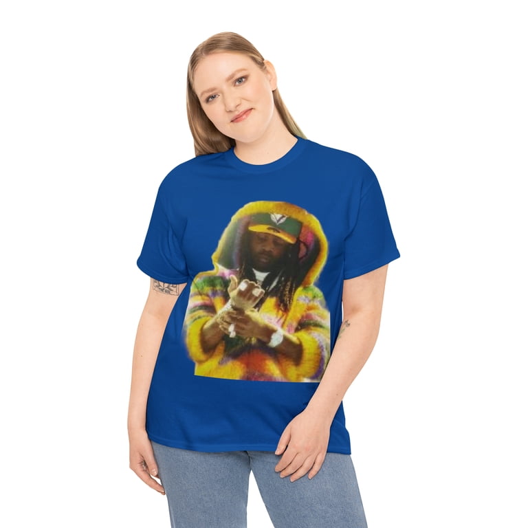 Chief Keef American Flag Shirt