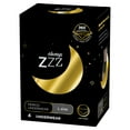 Always ZZZ Disposable Overnight Period Underwear Women Size L, 4 Ct ...