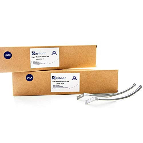 Click here for Btmb (2 Pack) Rayhoor 6500el3001a Dryer Moisture S... prices