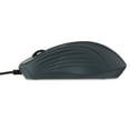 onn Wired USB Mouse, 3 Buttons, Gray: Electronics - Walmart.com