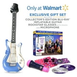 Sing 2 - Limited Edition Gift Set (Walmart Exclusive) (Blu-Ray + DVD ...