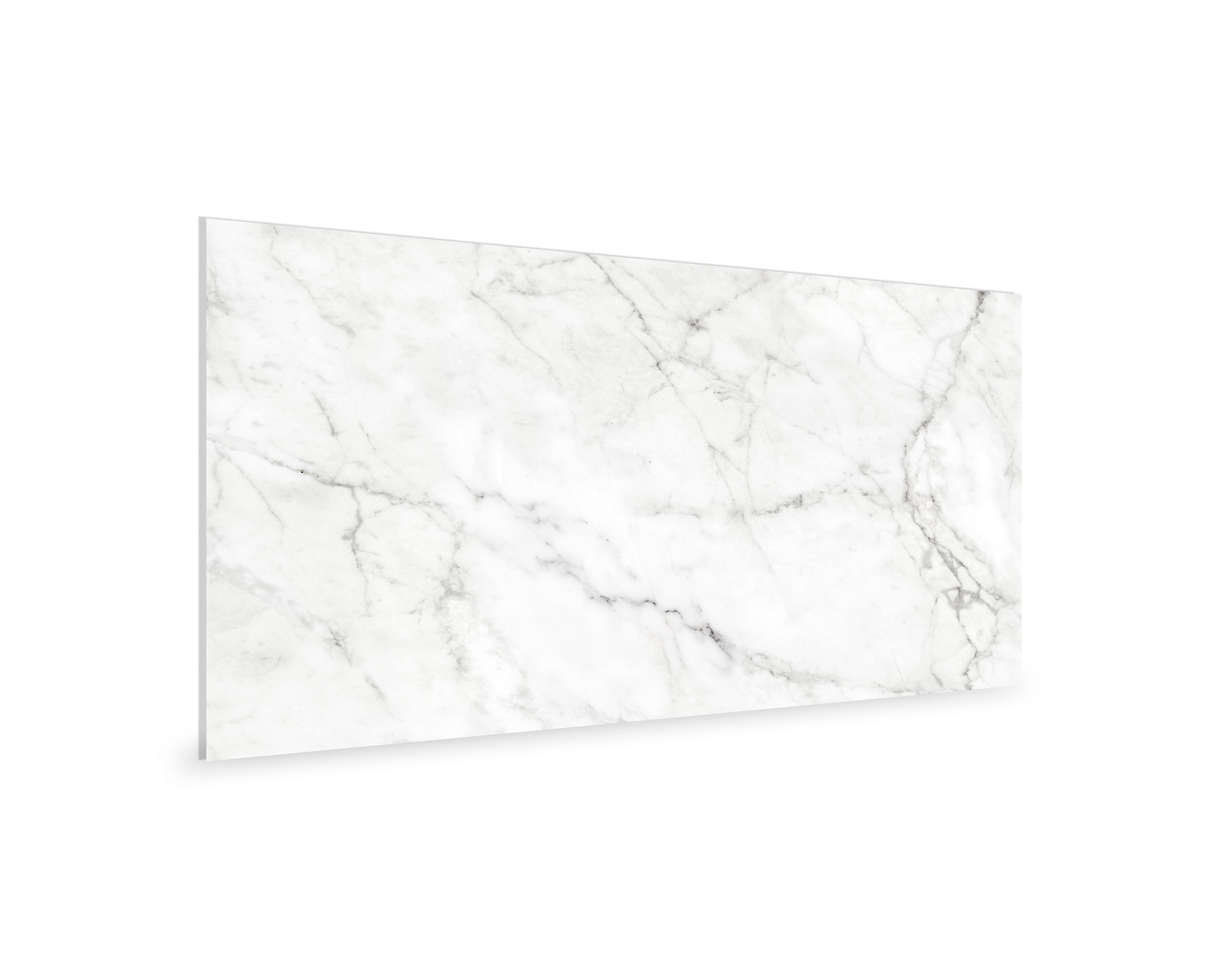 Innovera D cor PVC Tongue And Groove Wall Panels Carrera Marble 15 7