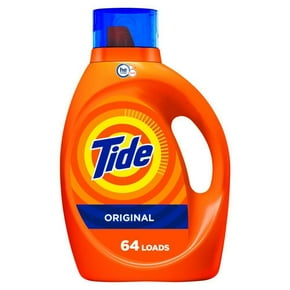 Tide Liquid Detergent | Walmart.ca